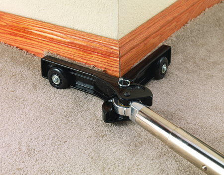 Crain 1500-23 Folding Tail Block - ShagTools