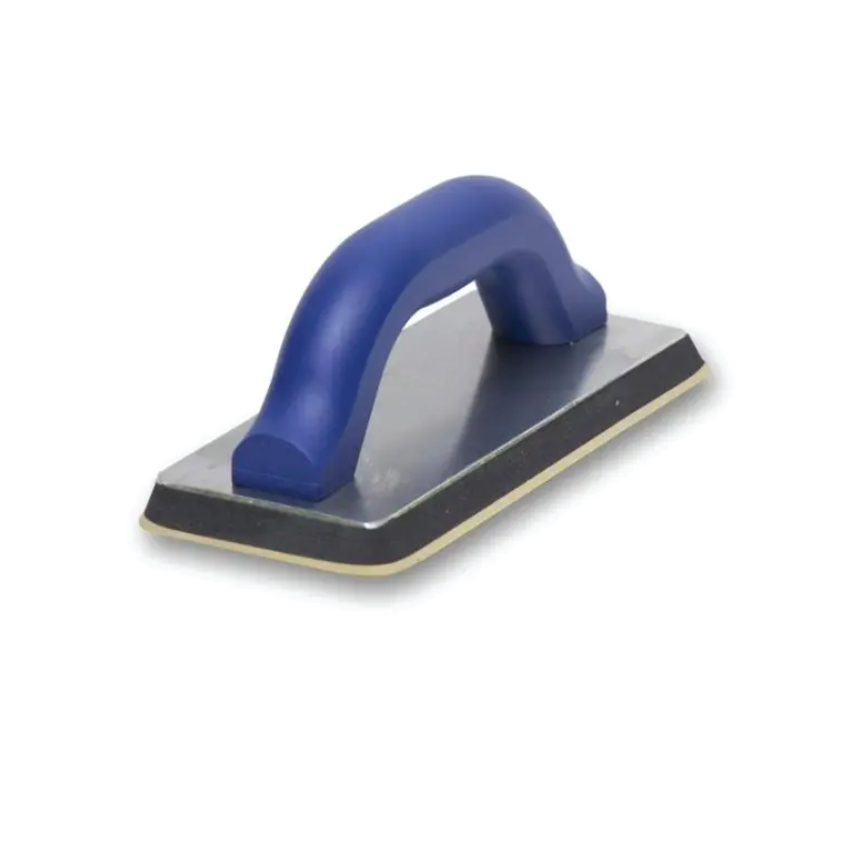 Raimondi Smart Float w/ Replaceable Rubber Pad - ShagTools