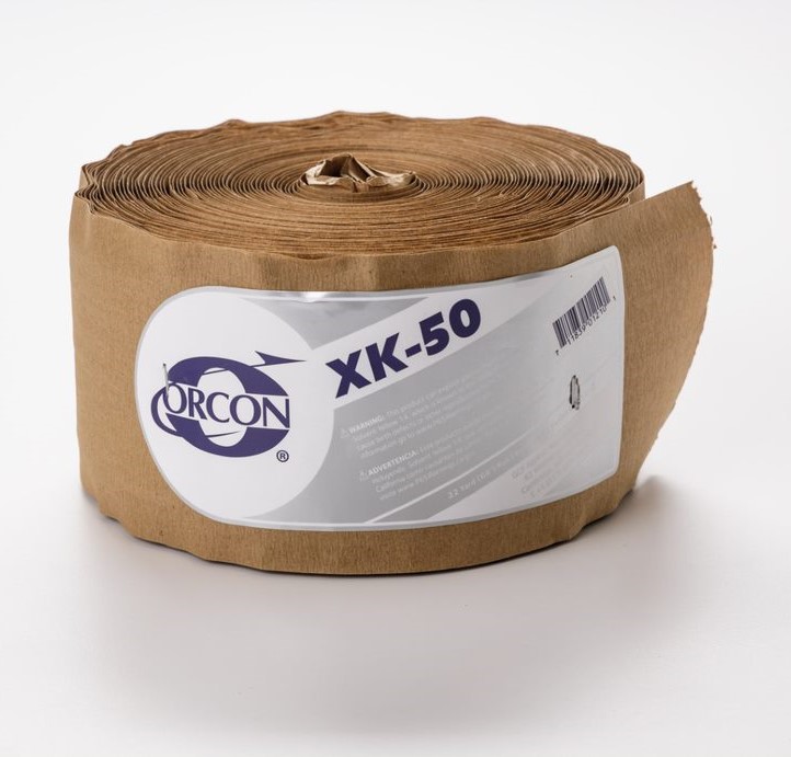 Orcon XK-50 Hot Melt Seam Tape - ShagTools