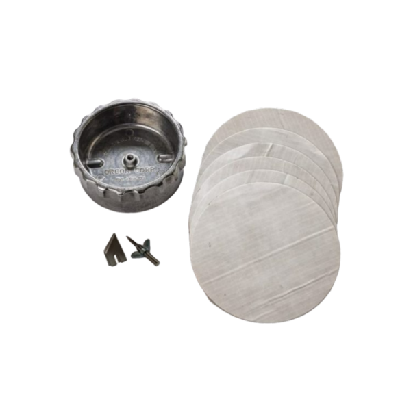 Orcon 13067 Carpet Repair Kit - ShagTools