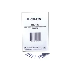 Crain 112 8" Scriber - ShagTools