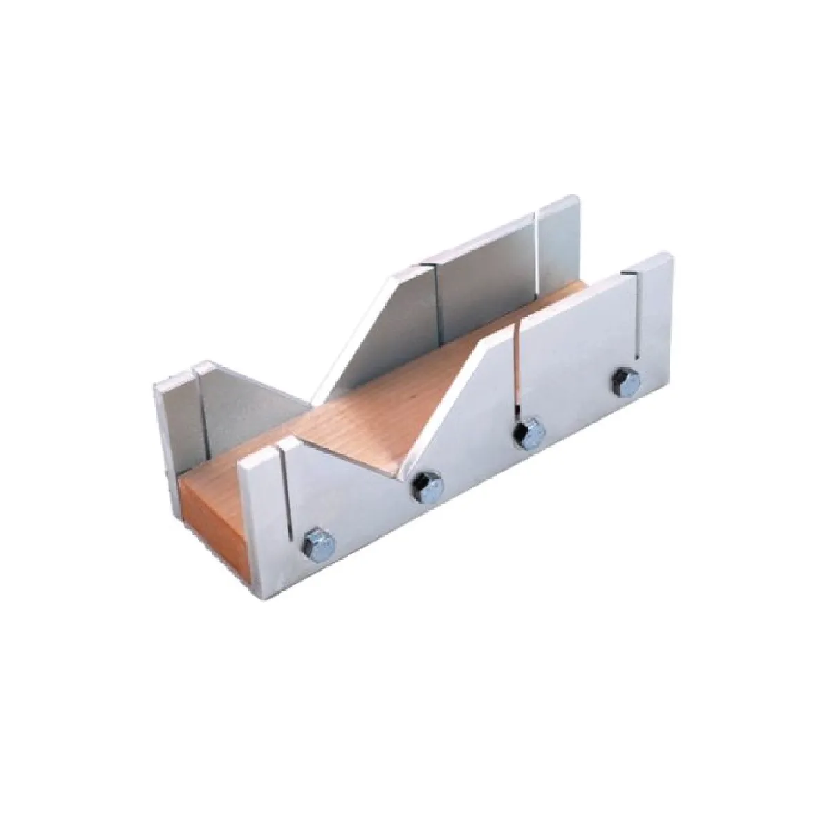 Crain 176 Carpet Layer's Mitre Box - ShagTools