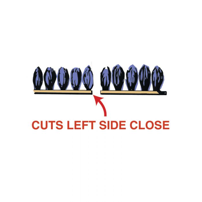 Crain 302 Cushion Lock Cutter - ShagTools