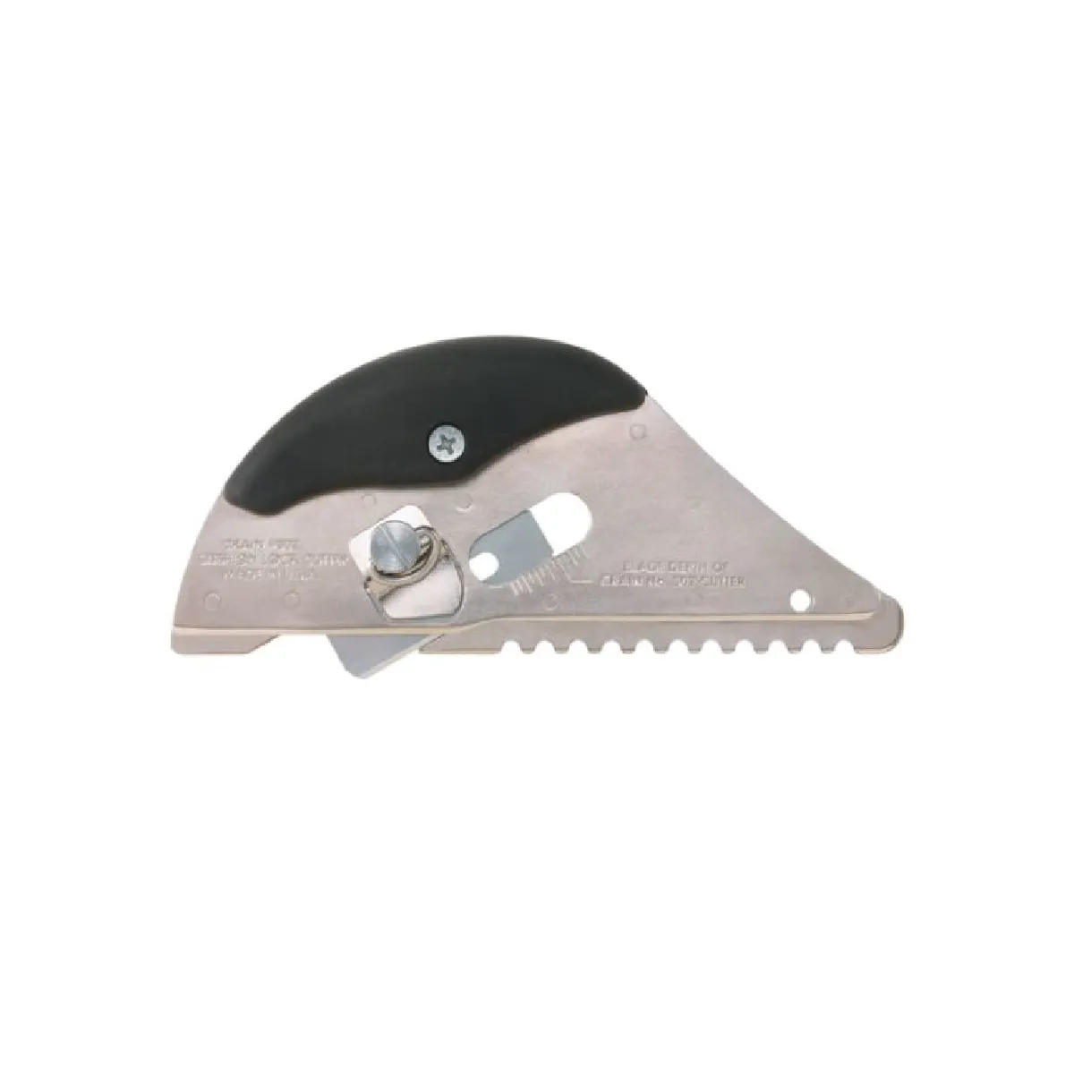 Crain 302 Cushion Lock Cutter - ShagTools