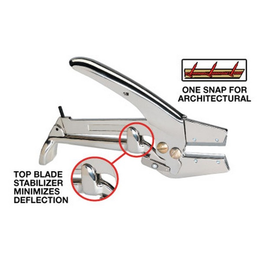 Crain 450 Deluxe Strip Cutter - ShagTools
