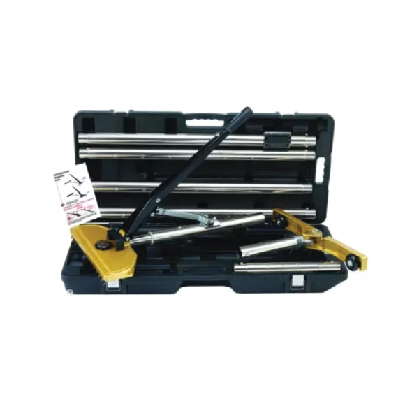 Crain 500 Single Case Stretcher - ShagTools