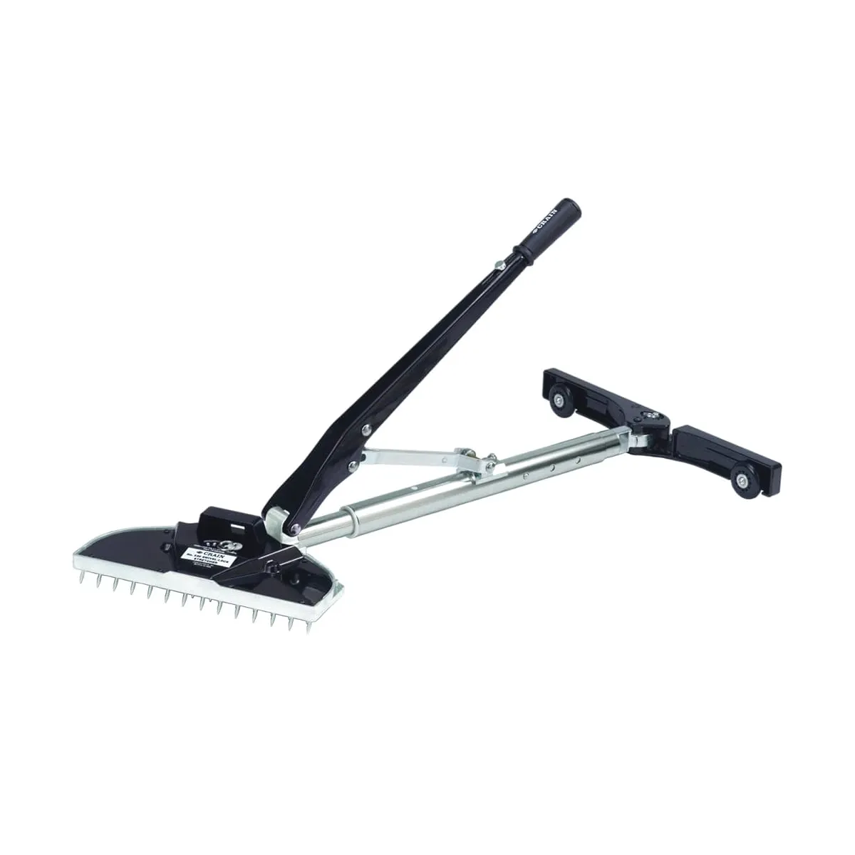 Crain 520 Swivel-Lock Stretcher - ShagTools