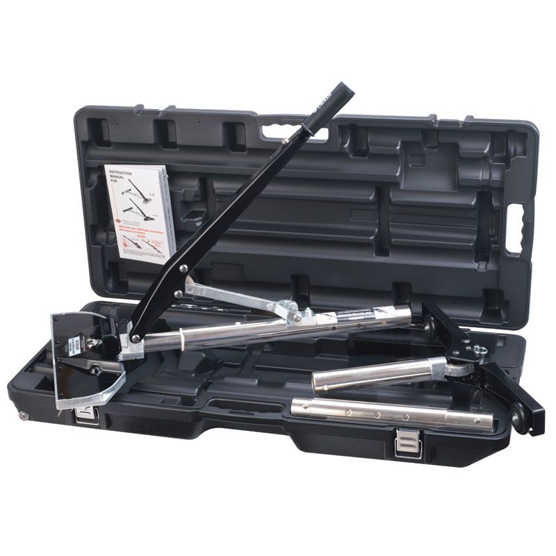 Crain 520 Swivel-Lock Stretcher - ShagTools