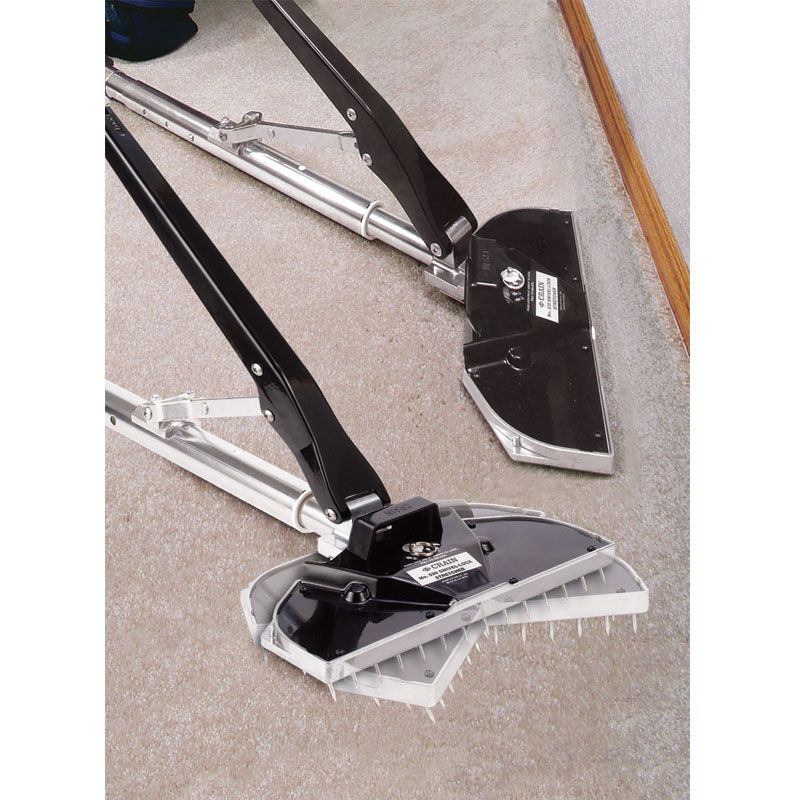 Crain 520 Swivel-Lock Stretcher - ShagTools