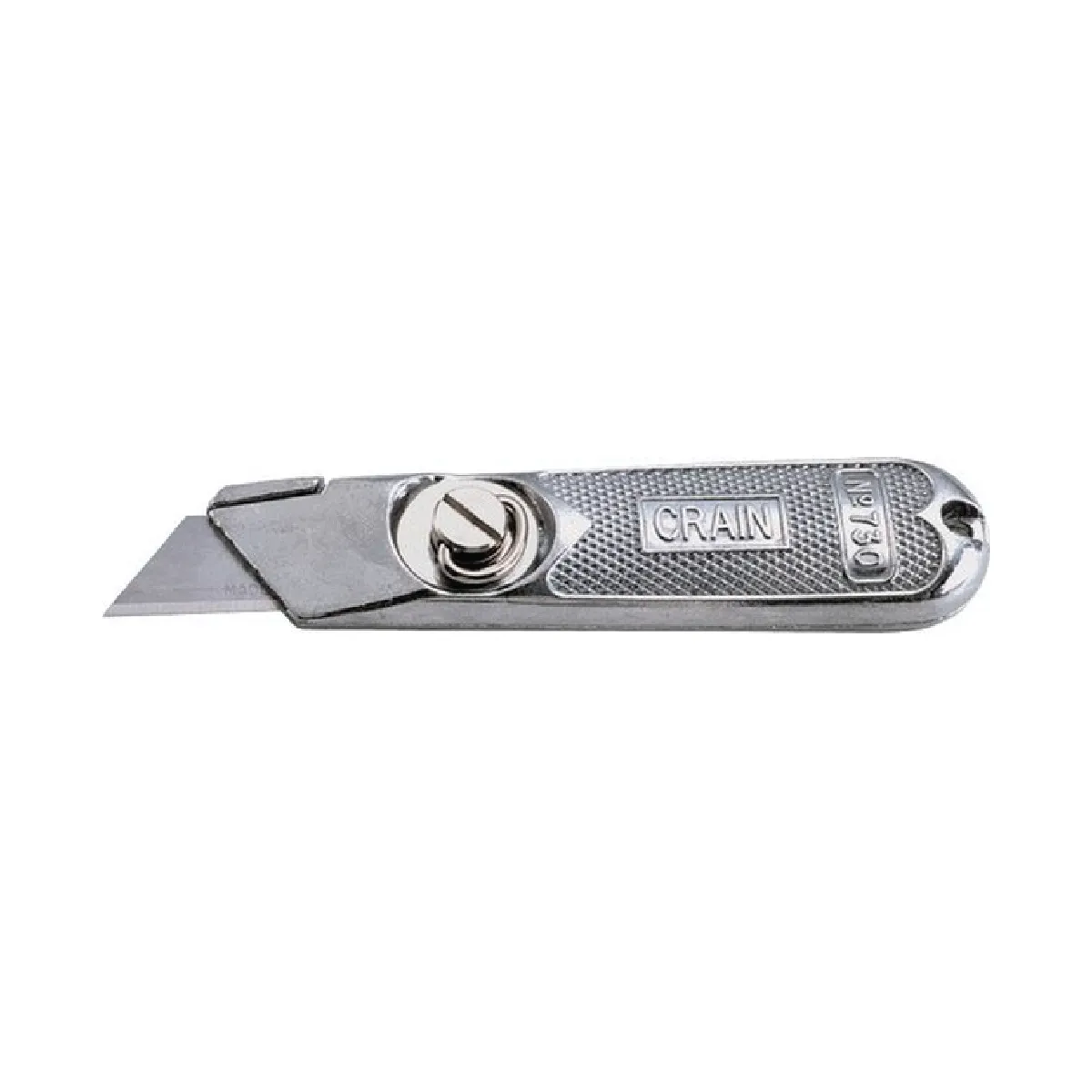 Crain 730 Utility Knife - ShagTools