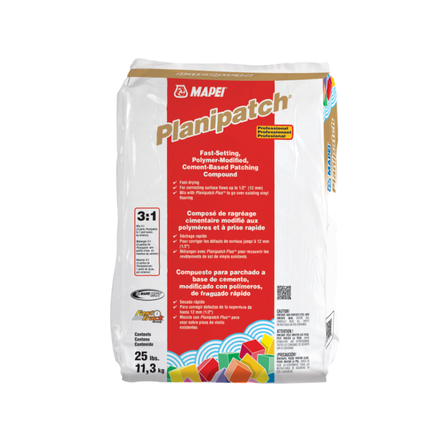 Mapei Planipatch (25 lb.) - ShagTools