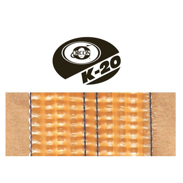 Orcon K-20 Carpet Seam Tape - ShagTools