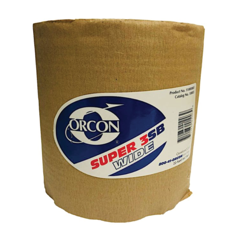 ORCON seam tapes and tools - ShagTools
