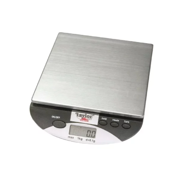 Taylor Tools 626 Moisture Test Kit Gram Scale - ShagTools