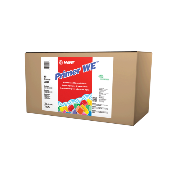 TEC 560 Multipurpose Primer (1 gal.) - ShagTools