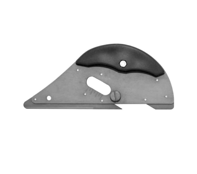 Tego T04-0502 Cushion Lock Cutter - ShagTools