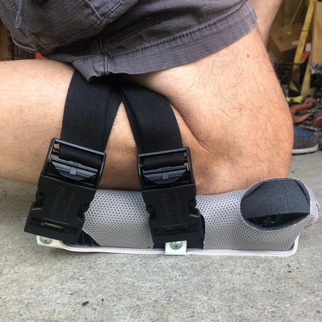 ProKnee AP16 All Purpose Knee Pads - ShagTools