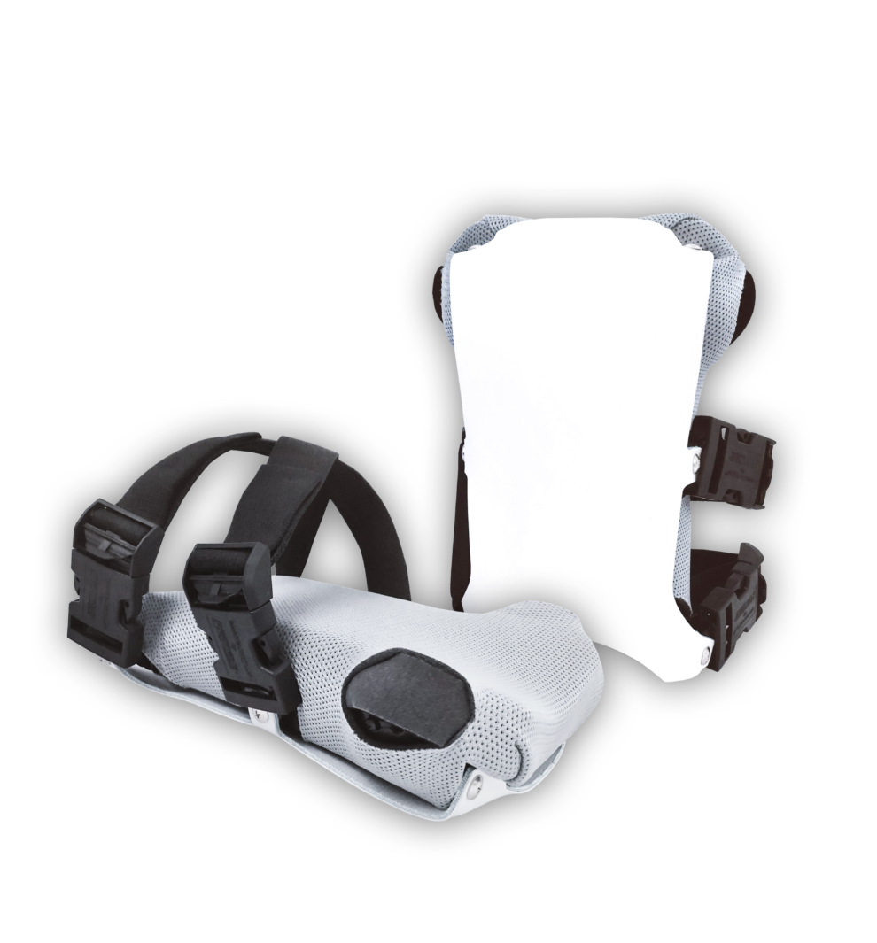 ProKnee AP16 All Purpose Knee Pads - ShagTools