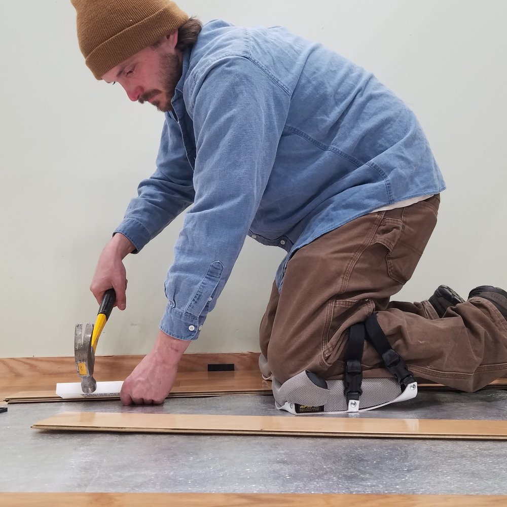 ProKnee AP16 All Purpose Knee Pads - ShagTools