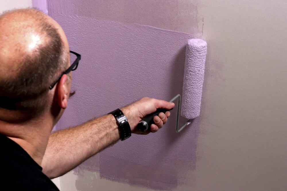 TEC 316 HydraFlex Waterproofing Crack Isolation Membrane (1 gal ...