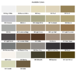 TEC 550 Power Grout (10 lb.) - ShagTools