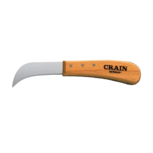 Crain 189 Hook Handle Utility Knife - ShagTools