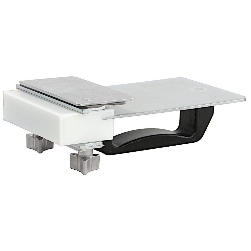 Crain 576 LVP Angle Tapping Block - ShagTools