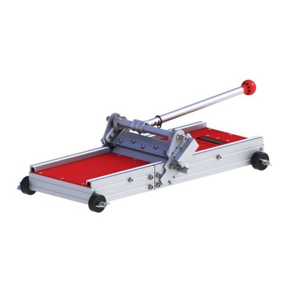 D-Cut RC-200 Profile Wall Base Cutter - ShagTools