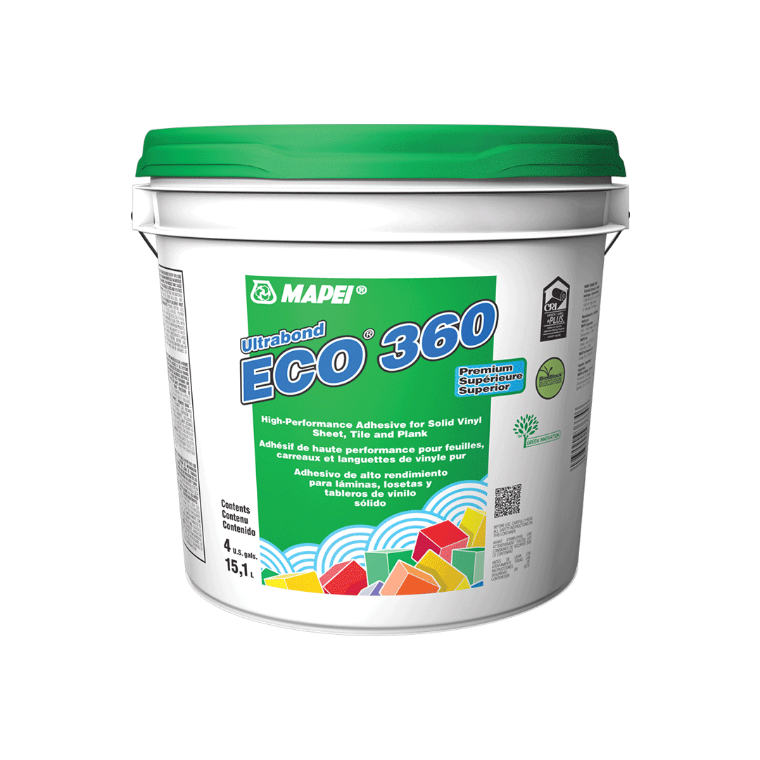Mapei Ultrabond ECO 360 - ShagTools Mapei Ultrabond ECO 360 - ShagTools