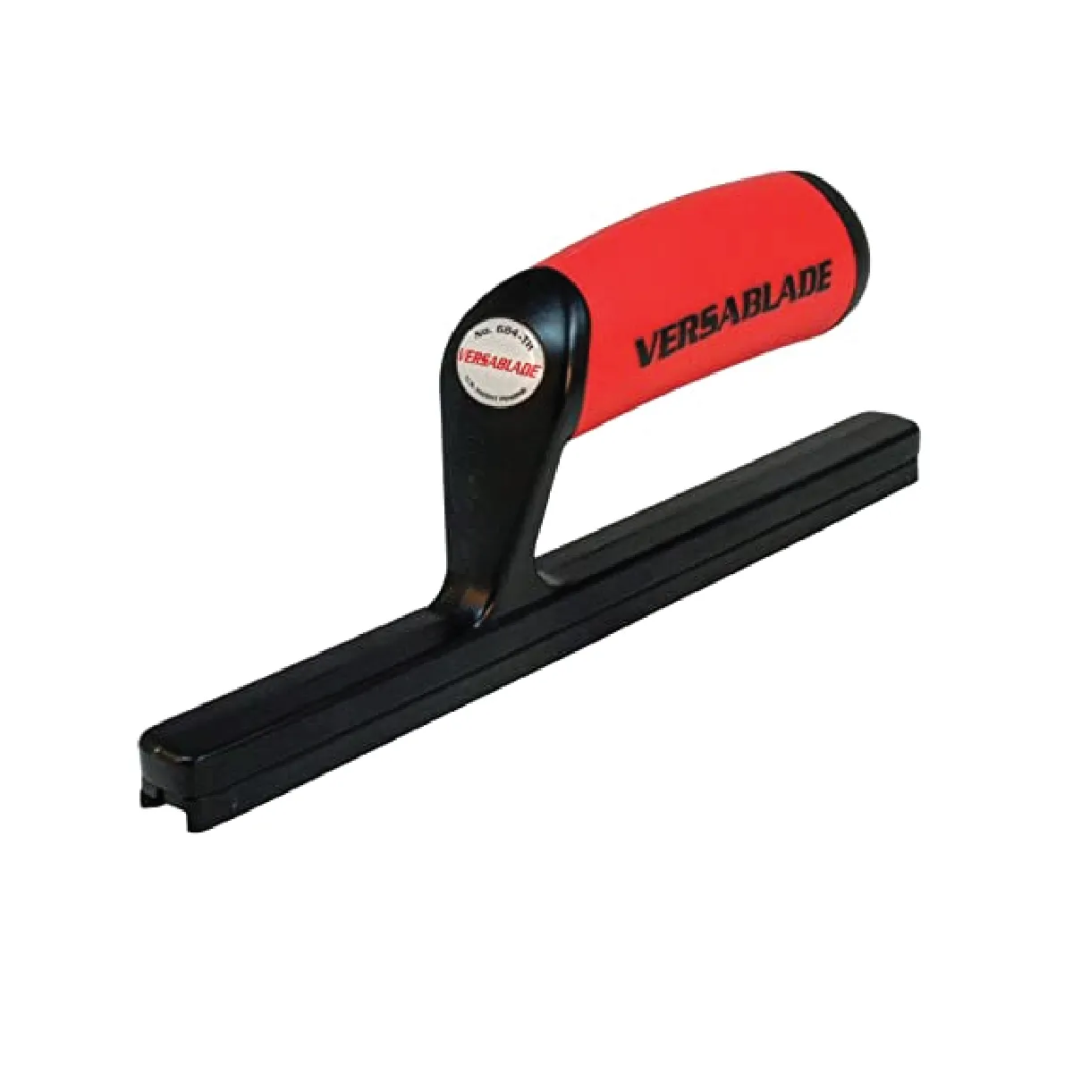 Gundlach 684-TH Versablade Trowel Open Handle - ShagTools