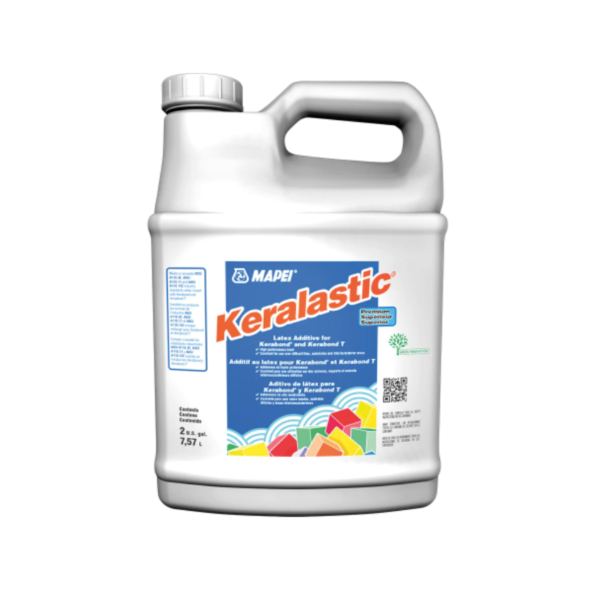 Mapei Keralastic (2 gal.) - ShagTools