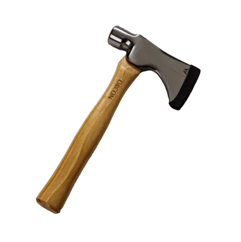 Orcon Hammer Hatchet & Tucker - ShagTools