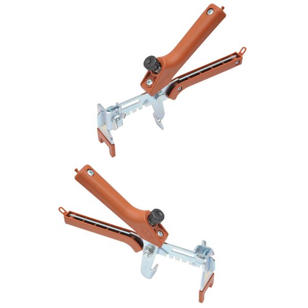 Raimondi Leveling System Floor Pliers - ShagTools