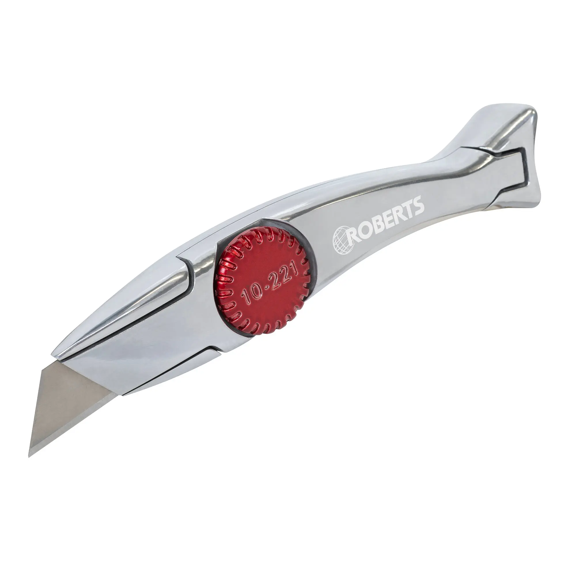 Roberts Pro Utility Knife - ShagTools