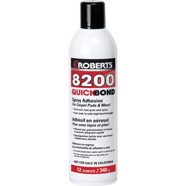 Roberts 3000 Multi-Purpose Adhesive (1 gal.) - ShagTools