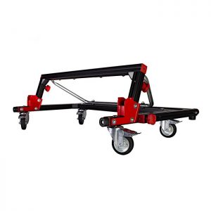 Rubi Slab Trolley - ShagTools