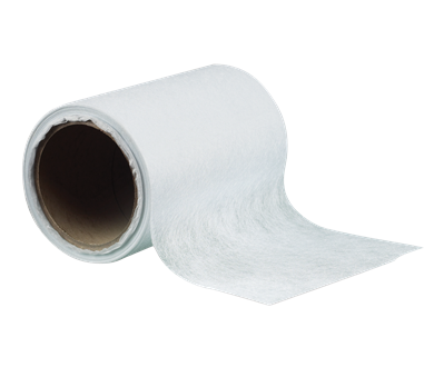 TEC 324 Triple Flex 6" x 50' Mesh Roll - ShagTools