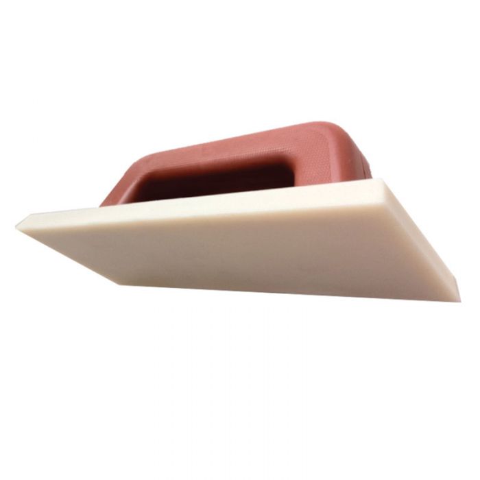 Raimondi Smart Float w/ Replaceable Rubber Pad - ShagTools