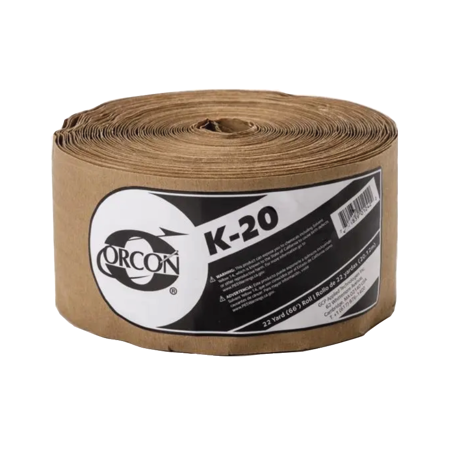 Orcon K-20 Carpet Seam Tape - ShagTools