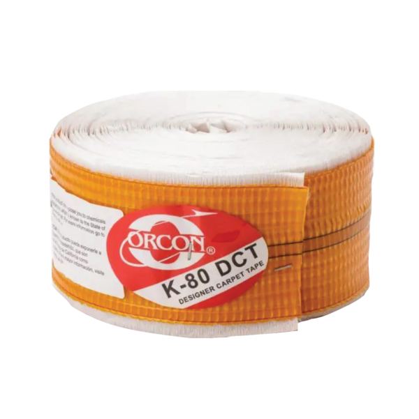 Orcon K-80 DCT Designer Carpet Seam Tape - ShagTools