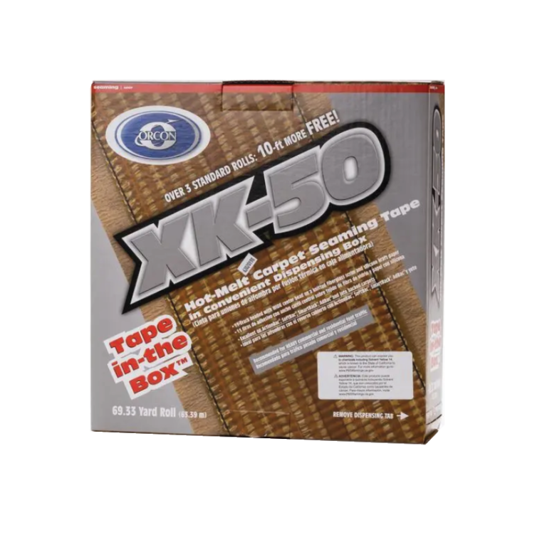 ORCON seam tapes and tools - ShagTools