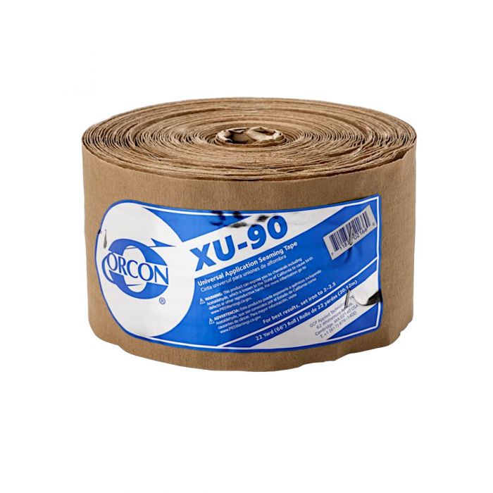 Orcon XU-90 Universal Carpet Seam Tape - ShagTools