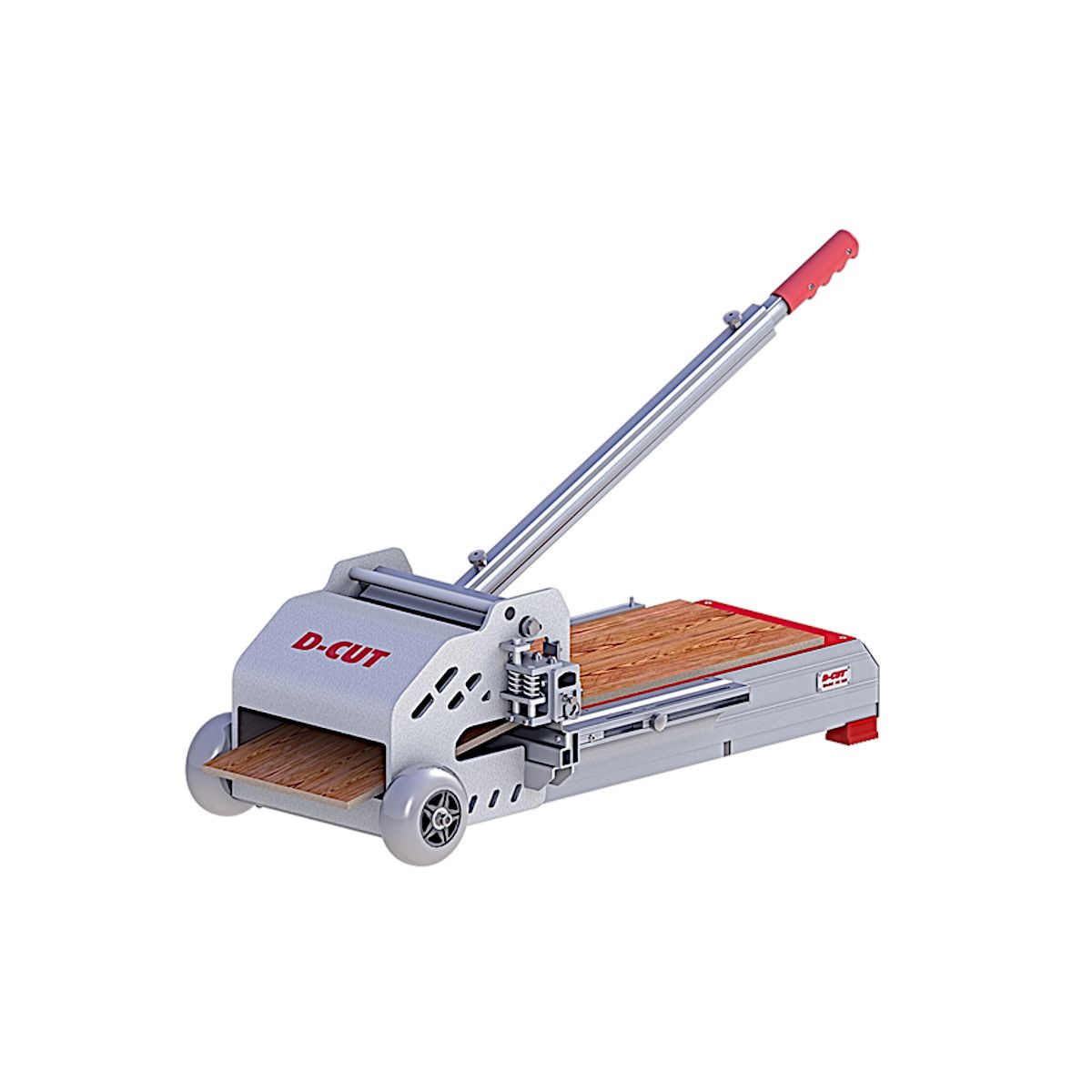 D-Cut AK-360 Universal Flooring Cutter - ShagTools