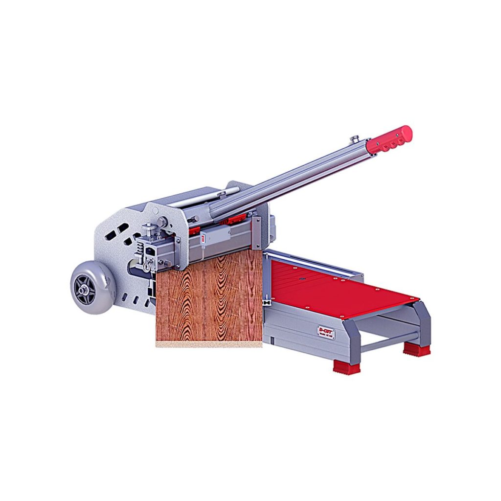 D-Cut AK-360 Universal Flooring Cutter - ShagTools
