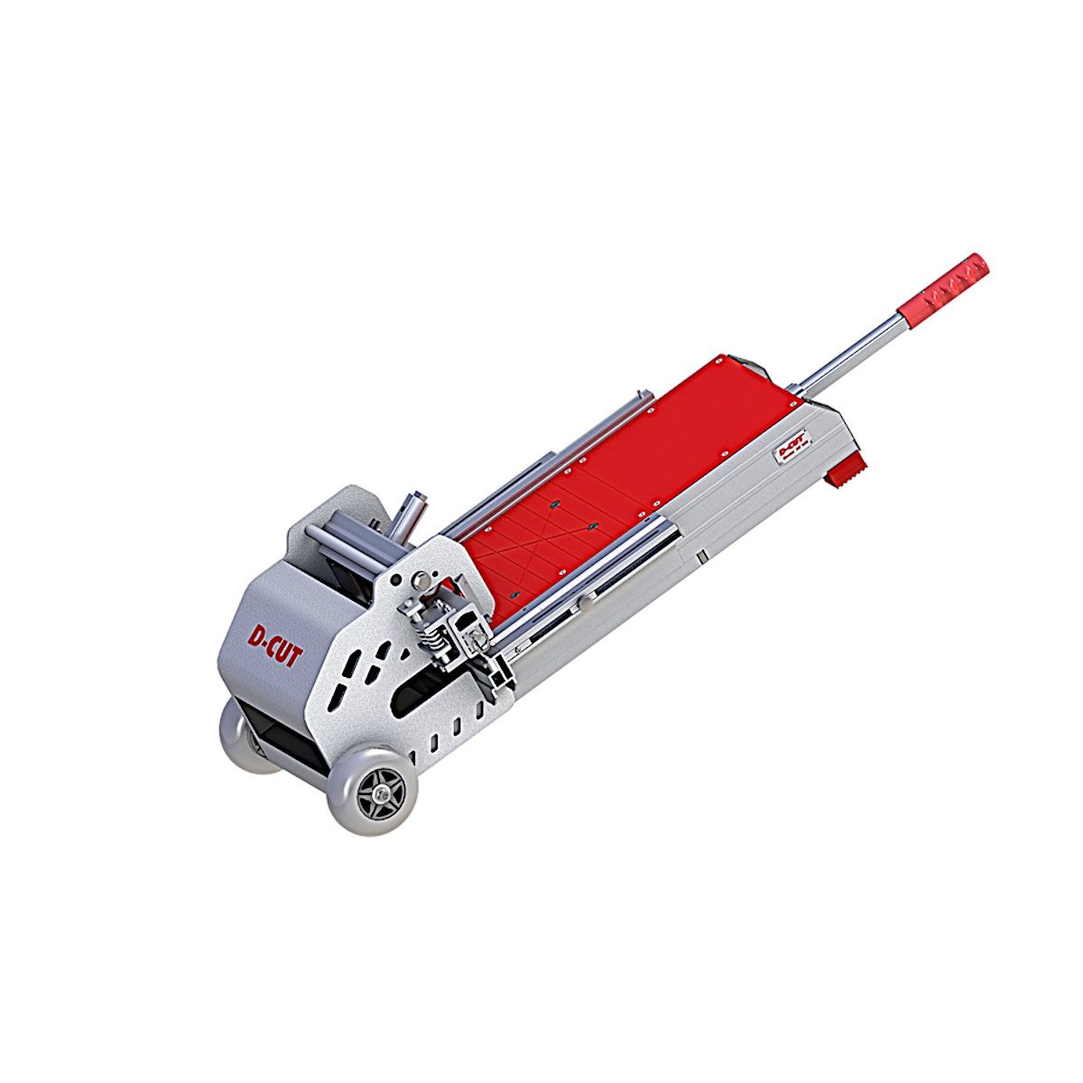 D-Cut AK-360 Universal Flooring Cutter - ShagTools