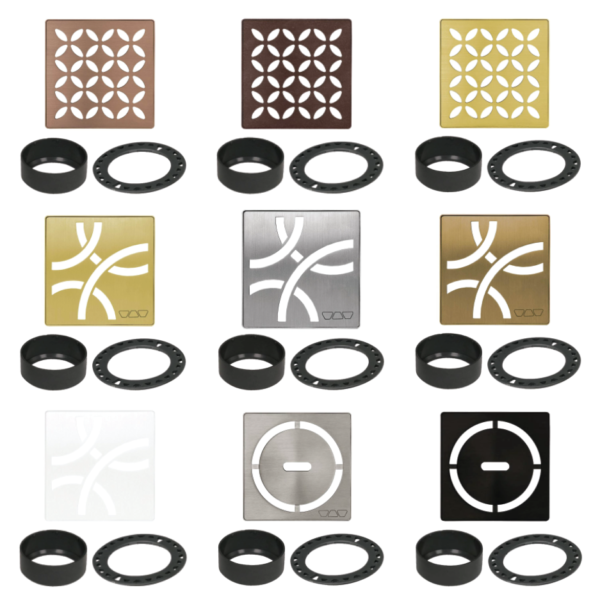 SCHLUTER-SYSTEMS - ShagTools