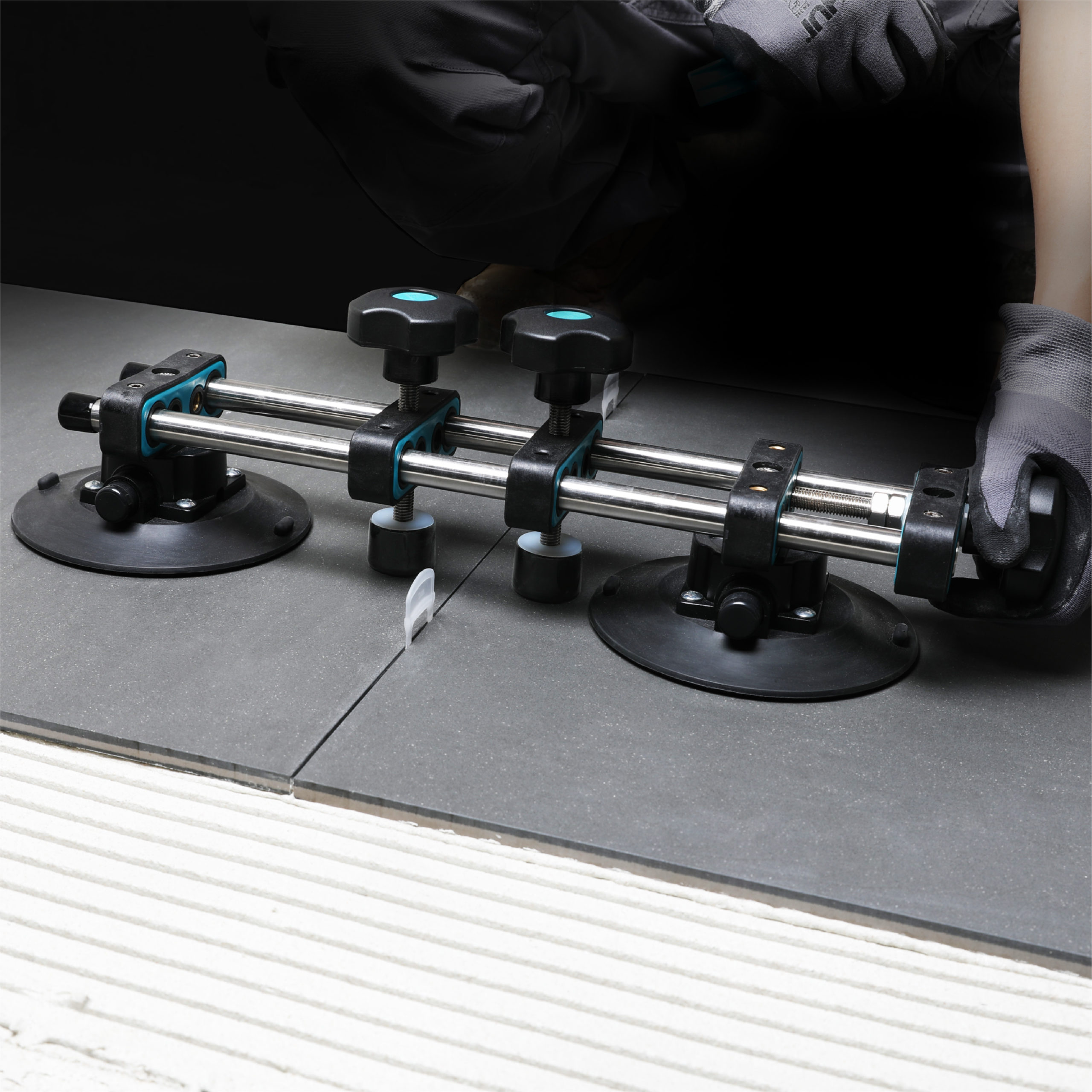 BIHUI SELECT Tile Gap Regulator - ShagTools