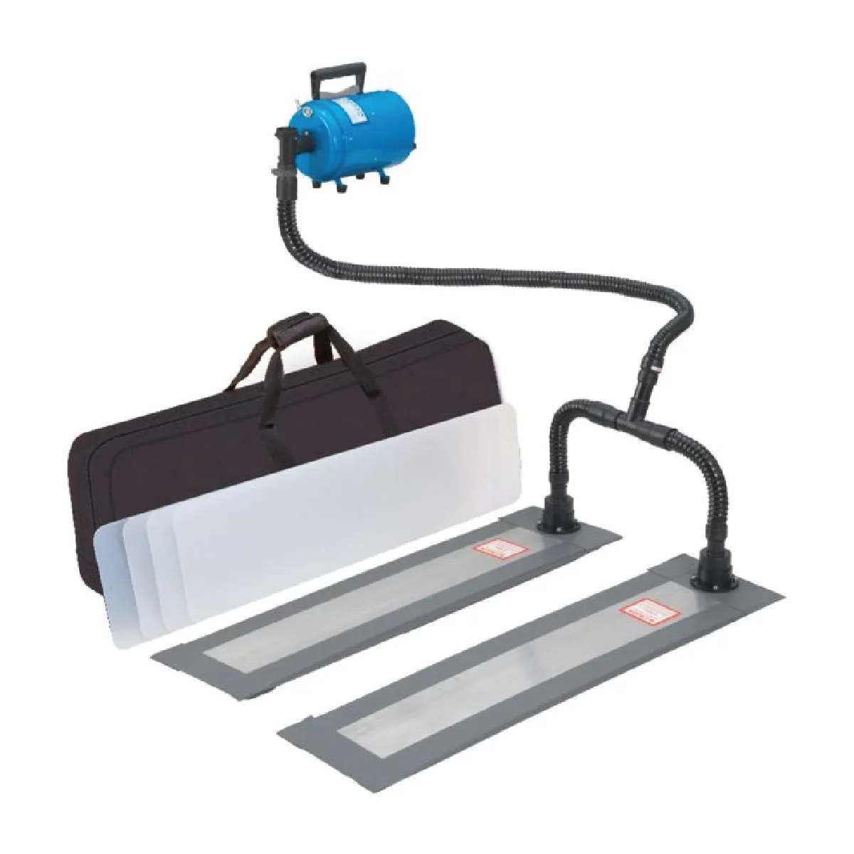 Crain 280 Heavy-Duty Air Lifter - ShagTools