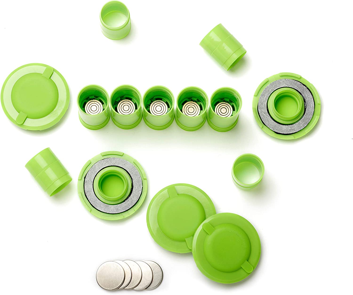 Wagner Rapid RH L6 Smart Sensor (100/pack) - ShagTools