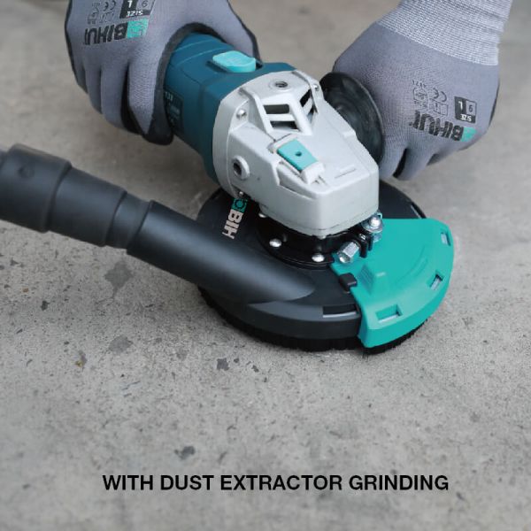 BIHUI Grinding Dust Extractor - ShagTools